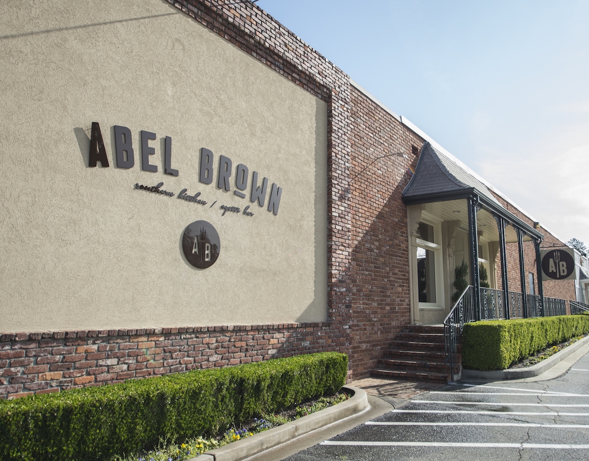 Masters Week - Local Augusta Restaurants & Bars