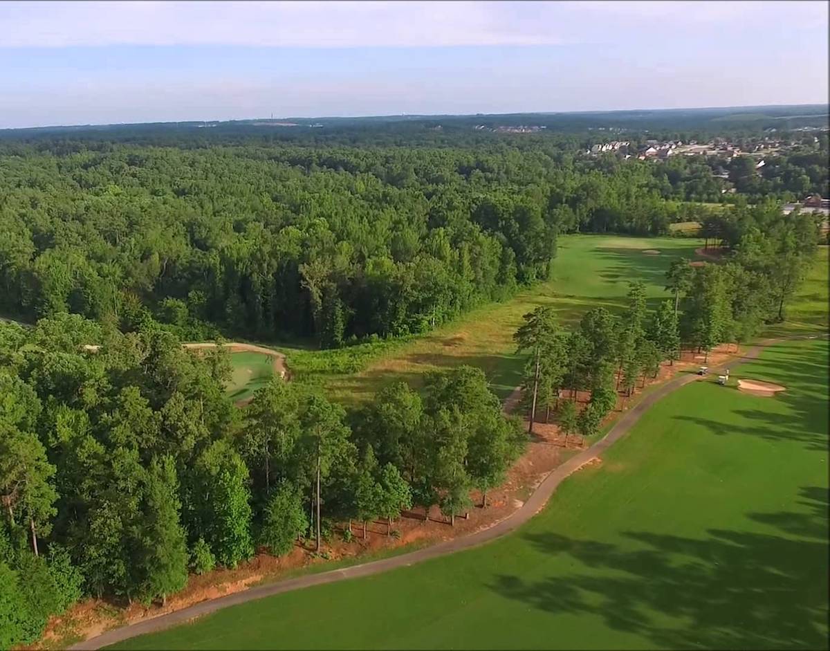 Masters Week Golf - Local Augusta & Lake Oconee Tee-Times Available