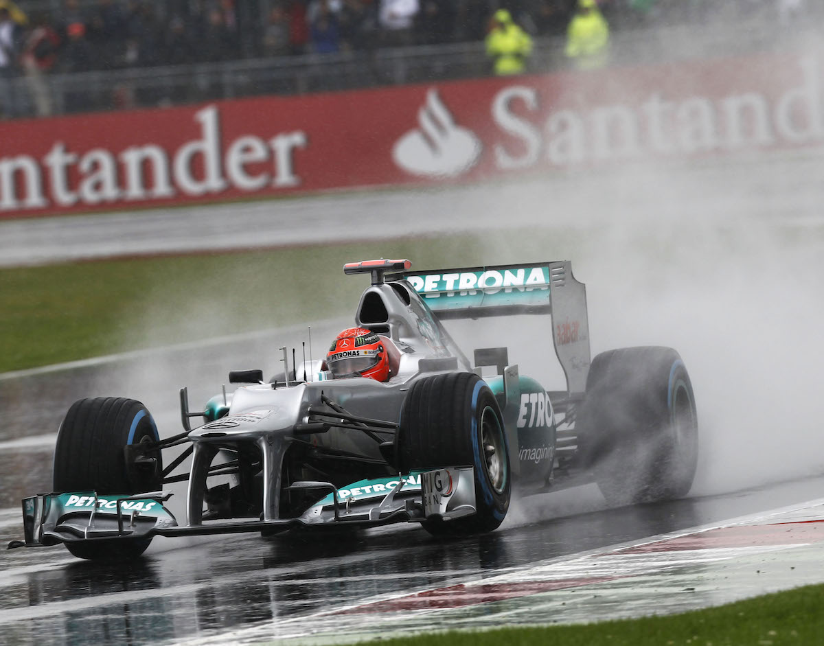 Formula 1 Race Travel Packages - Champion Sports Travel