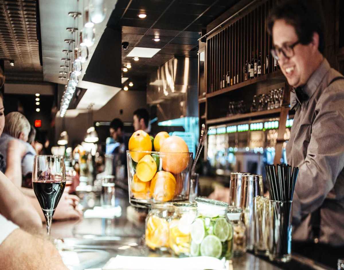 Masters Week - Local Augusta Restaurants & Bars