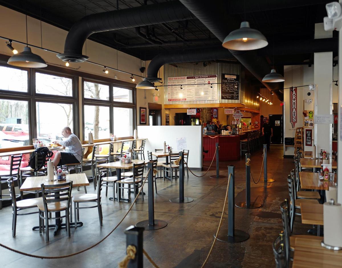 Masters Week - Local Augusta Restaurants & Bars