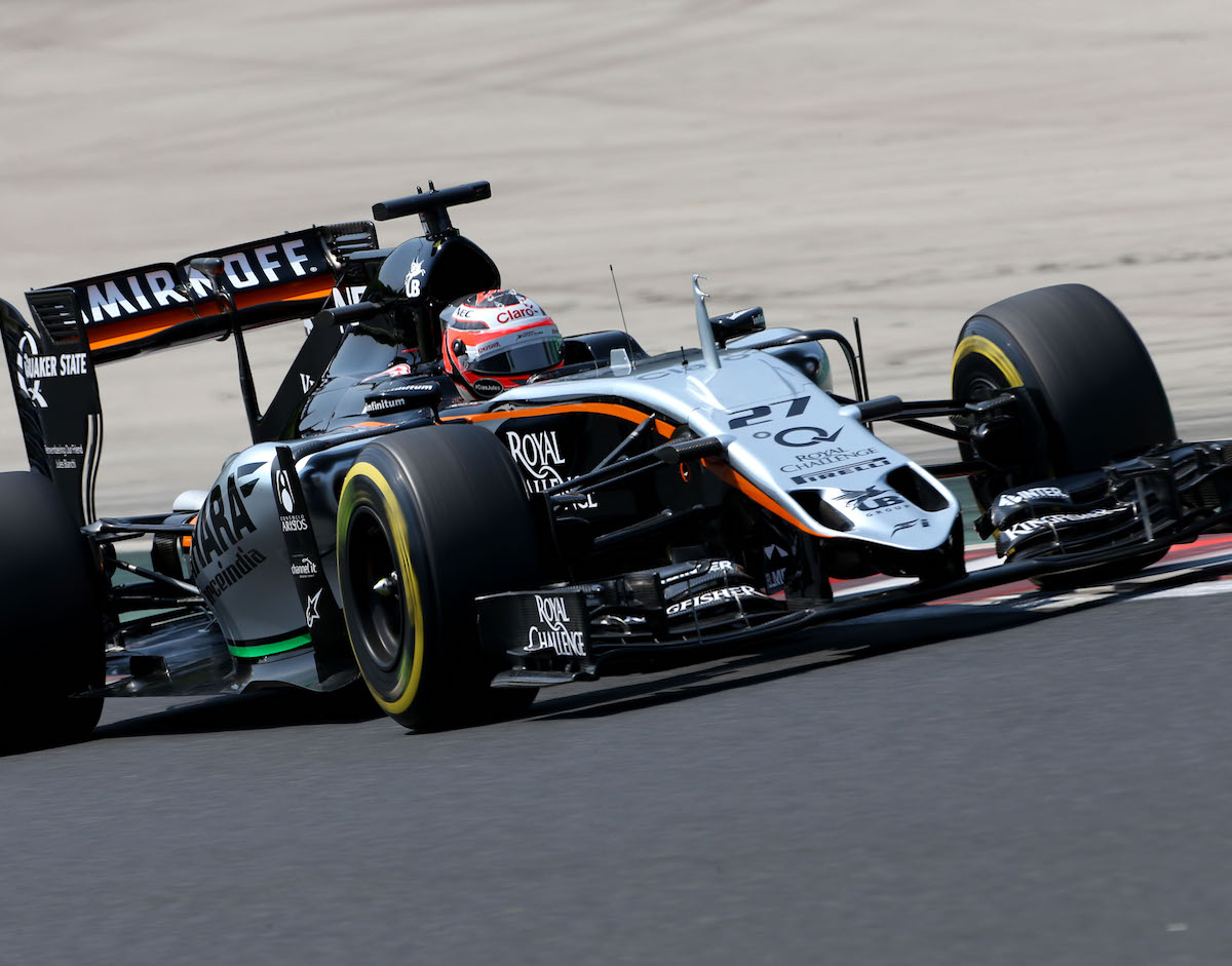 Formula 1 Race Travel Packages - Champion Sports Travel