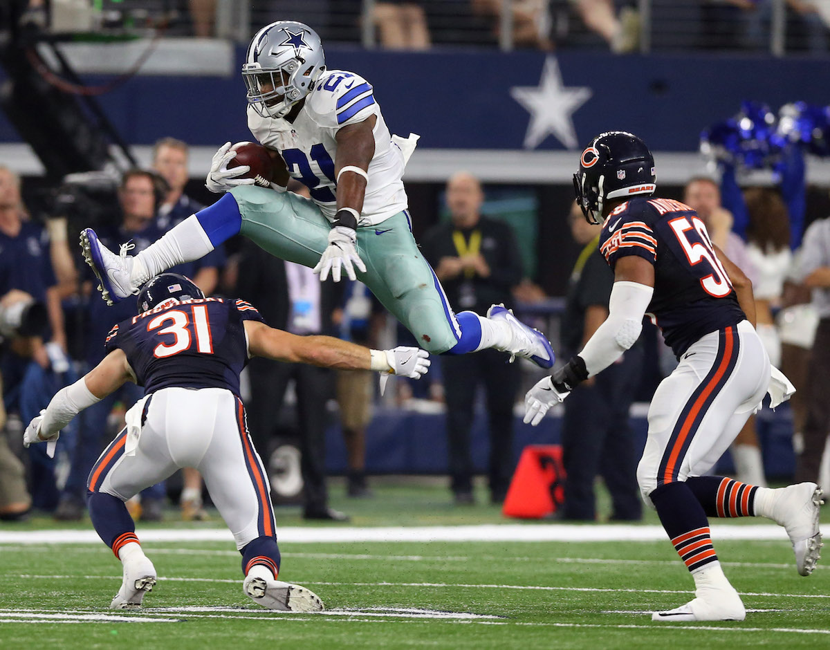 Dallas Cowboys Travel Packages - Champion Sports Travel